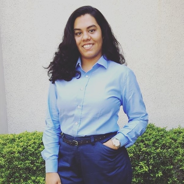 Resume - Rutu Shah